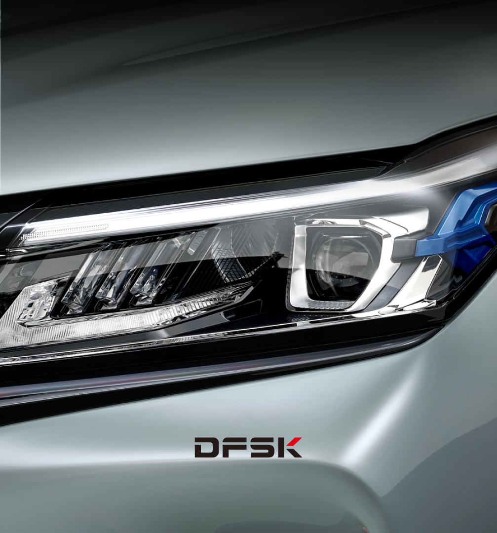 Descubre los modelos SUV y Camionetas Pick-Up - DFSK Chile
